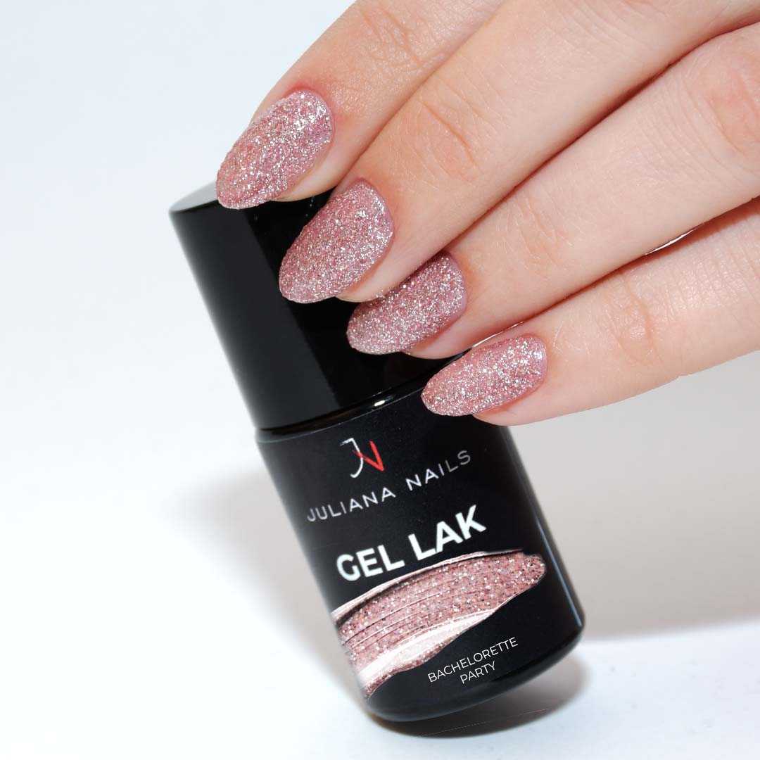 Gel lak rasprodaja - Juliana Nails