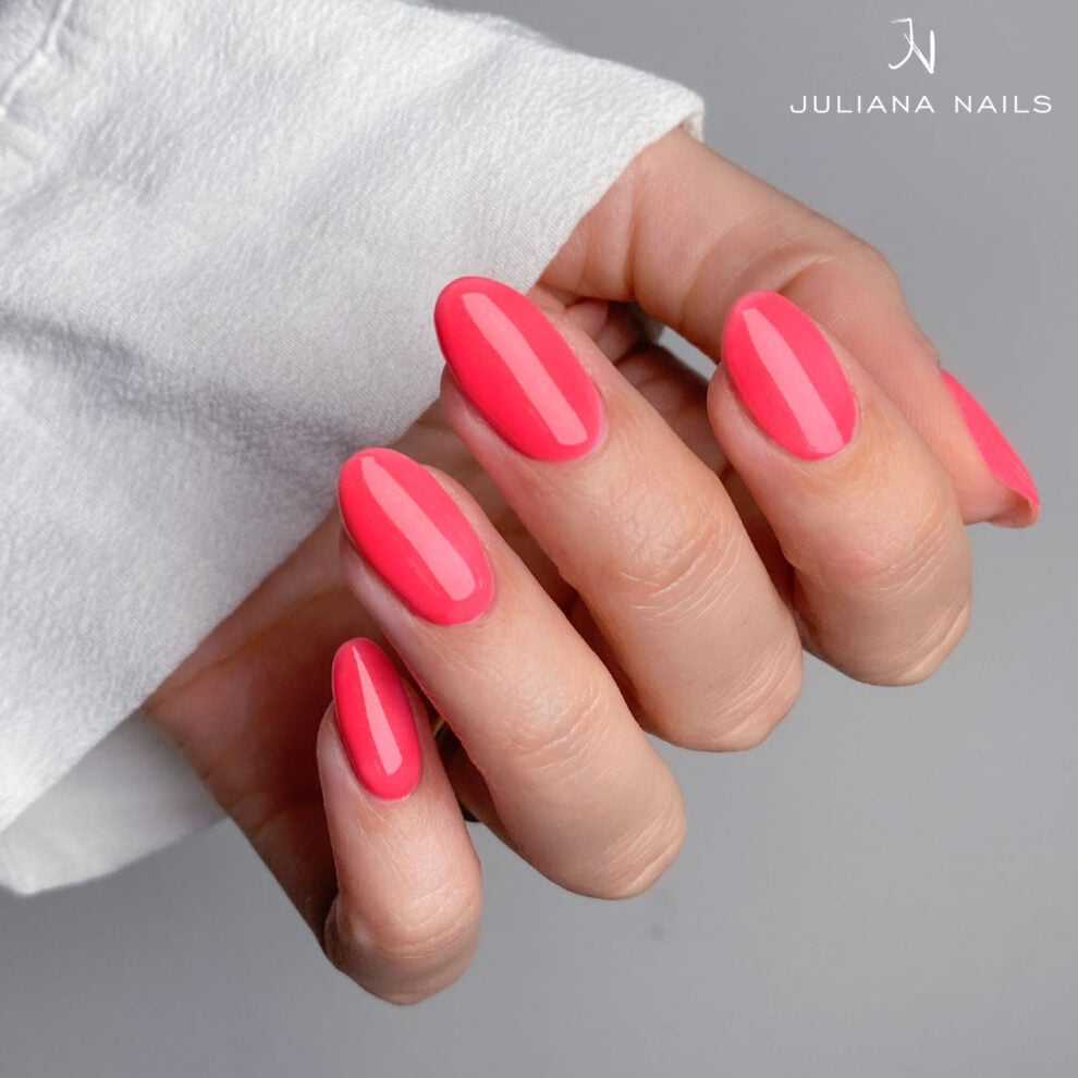 Gel lak 4 YOU – Cheer Me Up 6ml - Juliana Nails