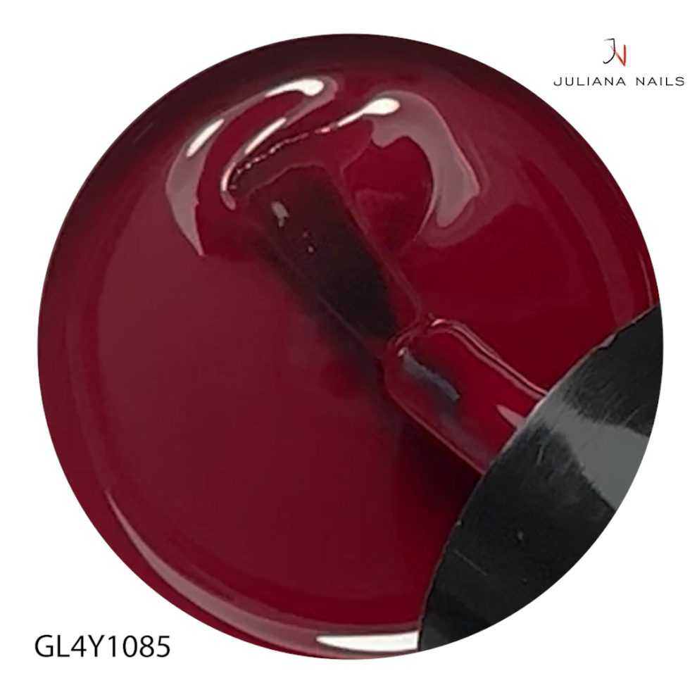 Gel Lak 4 YOU - Shade Match 6ml - Juliana Nails
